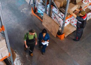Sécurité entrepôt logistique : 20 règles à appliquer